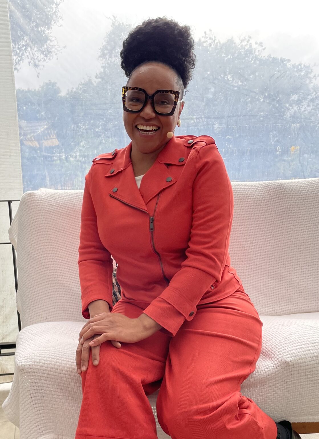 Home - Larissa Januário